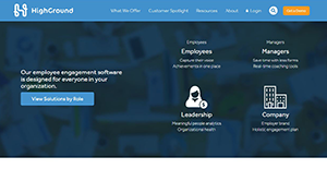 HighGround Reviews: Pricing & Software Features 2024 - Financesonline.com