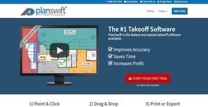 PlanSwift Reviews: Pricing & Software Features 2024 - Financesonline.com