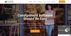 Ricochet Consignment Software Reviews: Pricing & Software Features 2024 ...