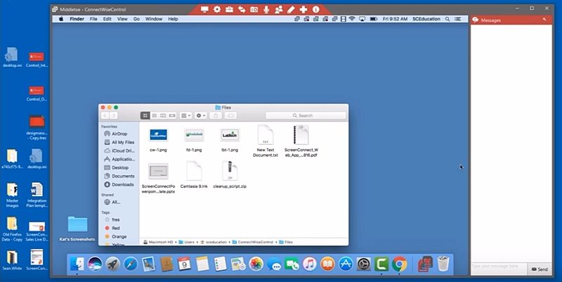 ConnectWise Control Pros and Cons: Analysis of a Leading Remote Support ...
