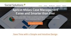 Social Solutions Apricot Reviews: Pricing & Software Features 2024 ...