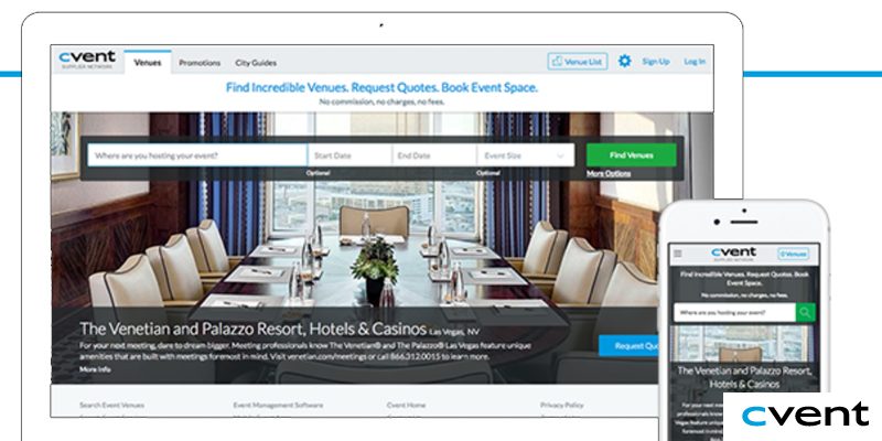 10 Best Event Management Software: Comparison of Popular Tools ...