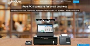 eHopper Reviews: Pricing & Software Features 2024 - Financesonline.com