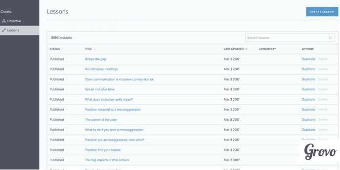 Top 20 LMS Software Solutions of 2018 - Financesonline.com