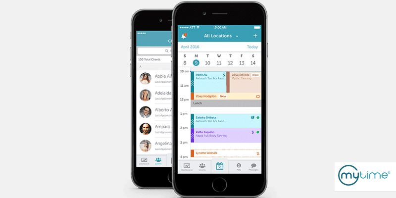 Top 20 Appointment Scheduling Software Solutions of 2018: Comparison of ...