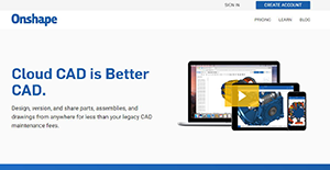 Onshape Reviews: Pricing & Software Features 2024 - Financesonline.com
