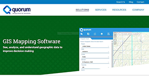 Quorum Reviews: Pricing & Software Features 2024 - Financesonline.com