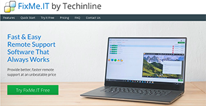 FixMe.IT Reviews: Pricing & Software Features 2024 - Financesonline.com
