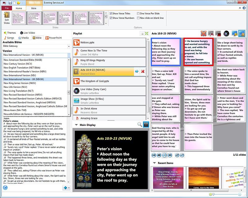 Top 20 Church Management Software Solutions of 2018 - Financesonline.com