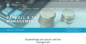 Asure Payroll and Tax Management Reviews: Pricing & Software Features ...