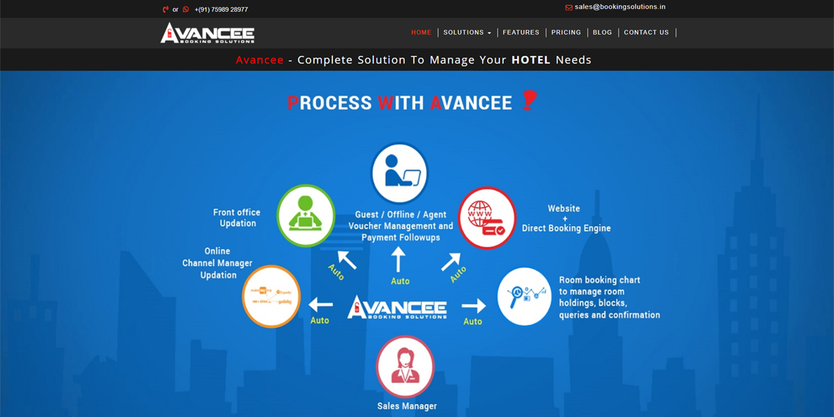 Top 10 Alternatives To RezOvation: Leading Hotel Management Software ...
