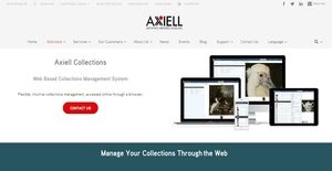 Axiell Collections Reviews: Pricing & Software Features 2024 ...