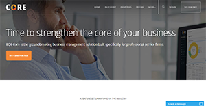 BQE Core Reviews: Pricing & Software Features 2024 - Financesonline.com