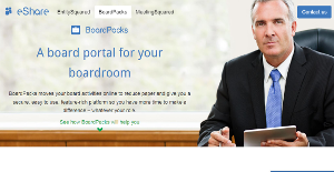 BoardPacks Reviews: Pricing & Software Features 2024 - Financesonline.com