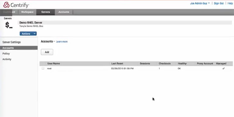 20 Best IT Security Software Solutions of 2024 - Financesonline.com