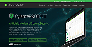 CylancePROTECT Reviews: Pricing & Software Features 2024 ...
