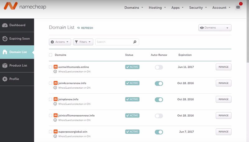 List of 20 Best Web Hosting Companies of 2018 - Financesonline.com
