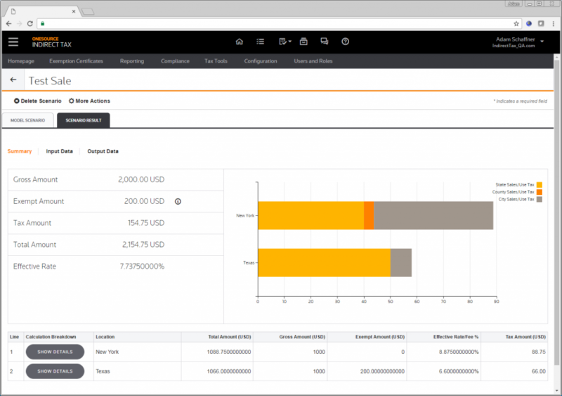 Top 20 Tax Software Solutions of 2018 - Financesonline.com
