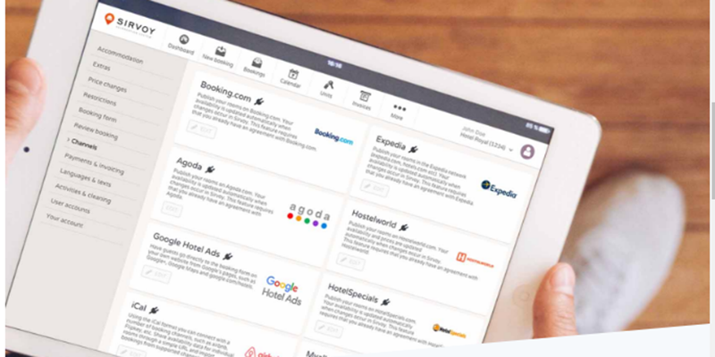 Top 10 Alternatives To RezOvation: Leading Hotel Management Software ...