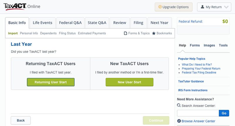 Top 20 Tax Software Solutions of 2018 - Financesonline.com