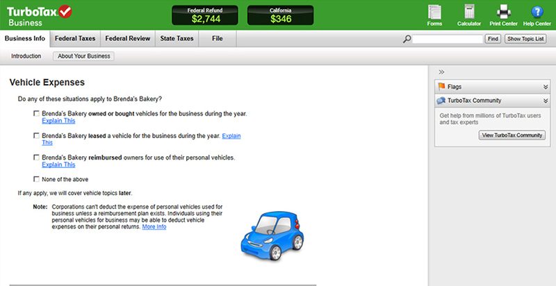 Top 20 Tax Software Solutions of 2018 - Financesonline.com