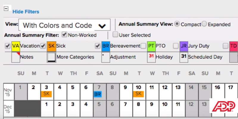 Top 10 Alternatives to Planday: Leading Employee Scheduling Software ...