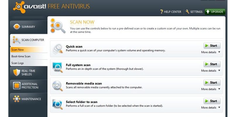 20 Best IT Security Software Solutions of 2024 - Financesonline.com
