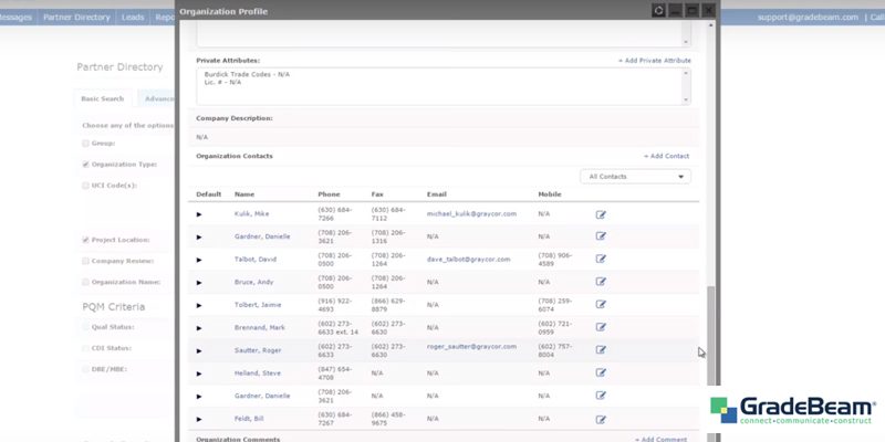 Top 20 Construction Management Software Solutions of 2018 ...