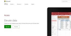 Microsoft Access Reviews: Pricing & Software Features 2024 ...