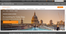 ONESOURCE Reviews: Pricing & Software Features 2024 - Financesonline.com