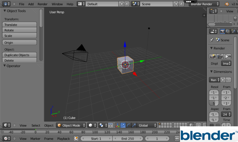 Top 10 Alternatives to Adobe Photoshop CC: List of Popular Graphic ...