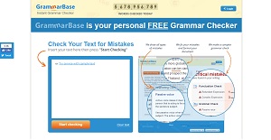 Grammarbase Reviews: Pricing & Software Features 2024 - Financesonline.com