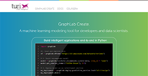 GraphLab Create Reviews: Pricing & Software Features 2024 - Financesonline.com