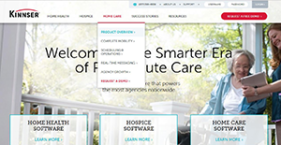 Kinnser Reviews: Pricing & Software Features 2024 - Financesonline.com