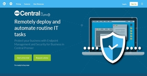LogMeIn Central Reviews: Pricing & Software Features 2024 ...