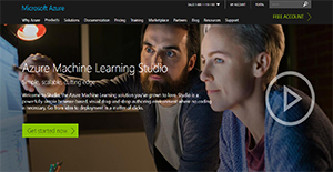 Azure Machine Learning Studio Reviews: Pricing & Software Features 2024 ...