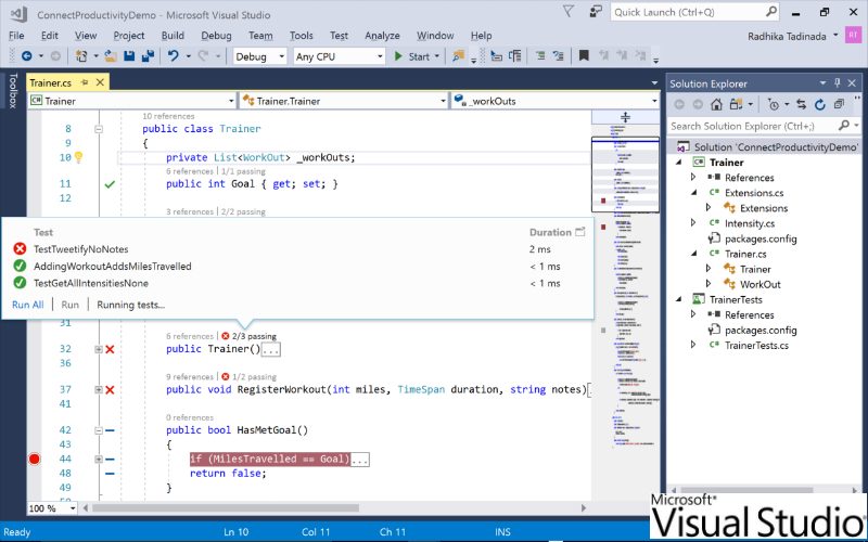 Top 10 Alternatives To Microsoft Visual Studio List Of Leading IT 