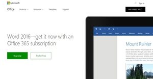 Microsoft Word Reviews: Pricing & Software Features 2024 ...