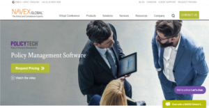 PolicyTech Reviews: Pricing & Software Features 2024 - Financesonline.com