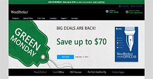 WordPerfect Office X8 Reviews: Pricing & Software Features 2024 ...