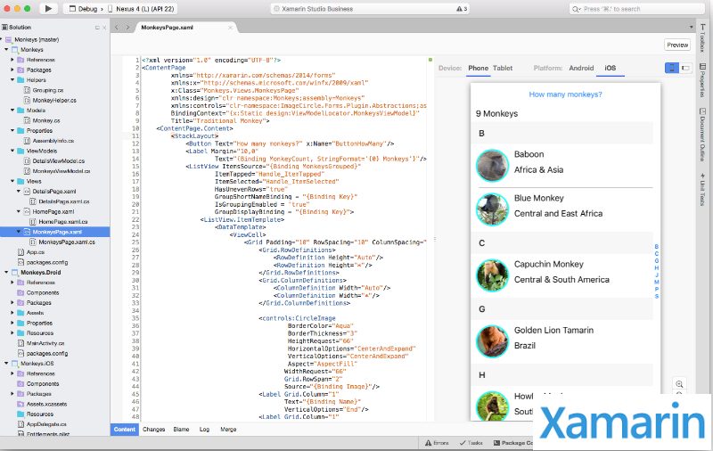 Top 10 Alternatives to Microsoft Visual Studio: List of Leading IT ...