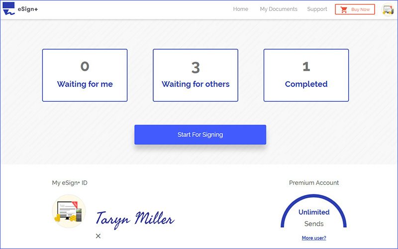 Top 10 Alternatives to Adobe eSign Services: Analysis of Leading e ...