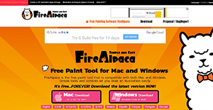 FireAlpaca Reviews: Pricing & Software Features 2024 - Financesonline.com