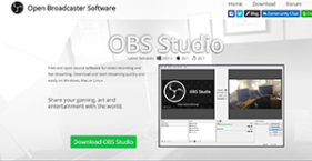 OBS Studio Reviews: Pricing & Software Features 2024 - Financesonline.com