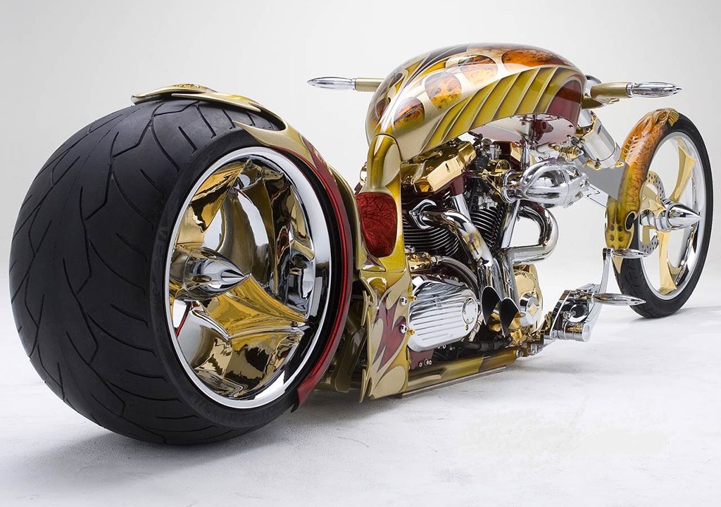 10 Most Expensive Big Motor Bikes In The World in 2024: Is Harley ...