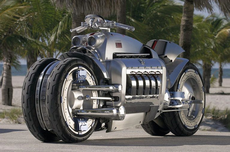 10 Most Expensive Big Motor Bikes In The World in 2024: Is Harley ...
