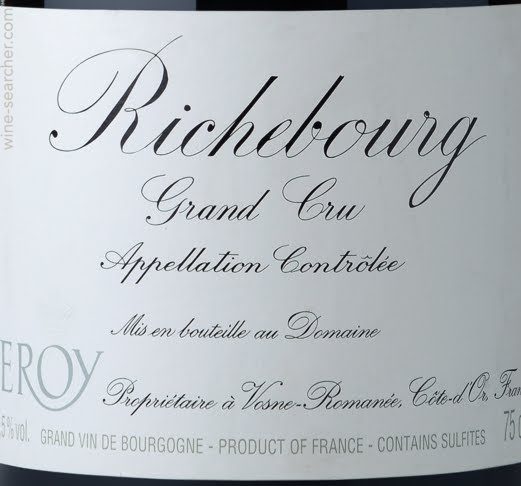 Top 10 Most Expensive Red Wines In The World in 2024: Vintage for Sale ...