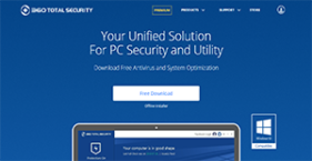 360 Total Security Reviews: Pricing & Software Features 2024 ...