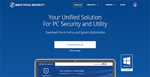 360 Total Security Reviews: Pricing & Software Features 2024 ...