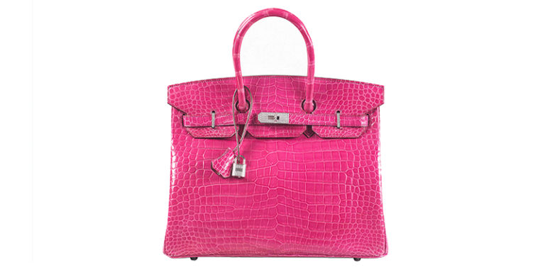Top 10 Most Expensive Handbags of 2024: From Hermes to Mouawad ...